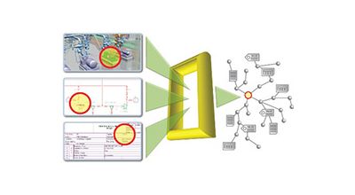 Orinox Tests AVEVA Net - ORINOX