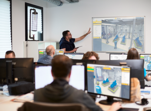 ORINOX - Accelerate industrial digitalization