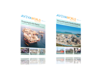 AVEVA World Magazine 2015 - ORINOX