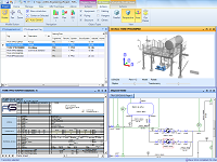 Déploiement AVEVA Engineering - Orinox