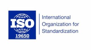 Building Information Modeling (BIM) ISO 19650 Standards