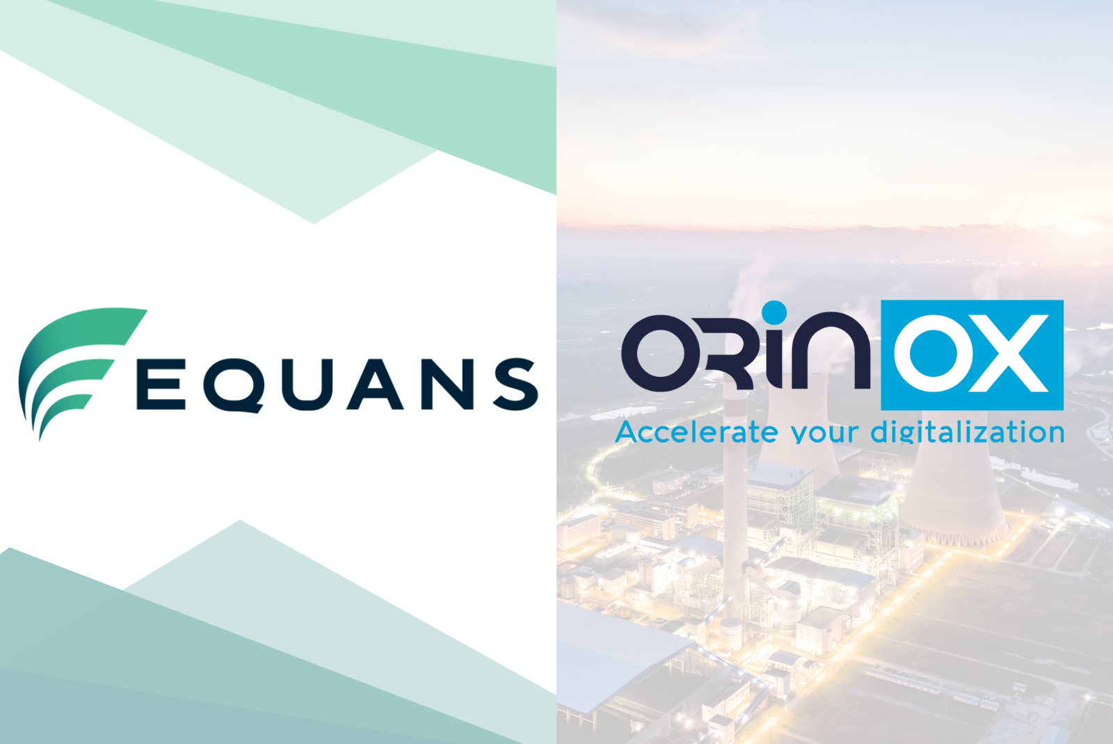 Du HVAC au nucléaire : ORINOX s’engage sur les projets d’avenir d’EQUANS